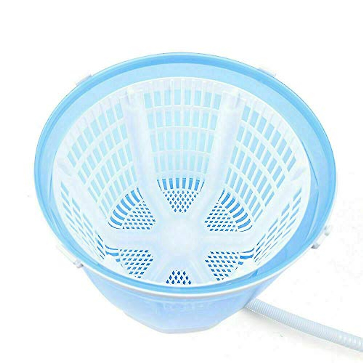 Portable Washing Machine 2 in 1 Hand-operated Mini Compact Traveling Outdoor Compact Washer Spin Dryer for Dorms, Apartments, Camping Travelling Outdoor