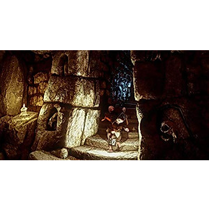 Ghost of a Tale : Collector's Edition - PS4 (PS4)