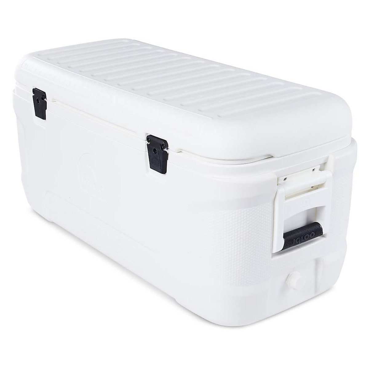 Igloo 00050073 Marine Contour 120 White, White, White, White