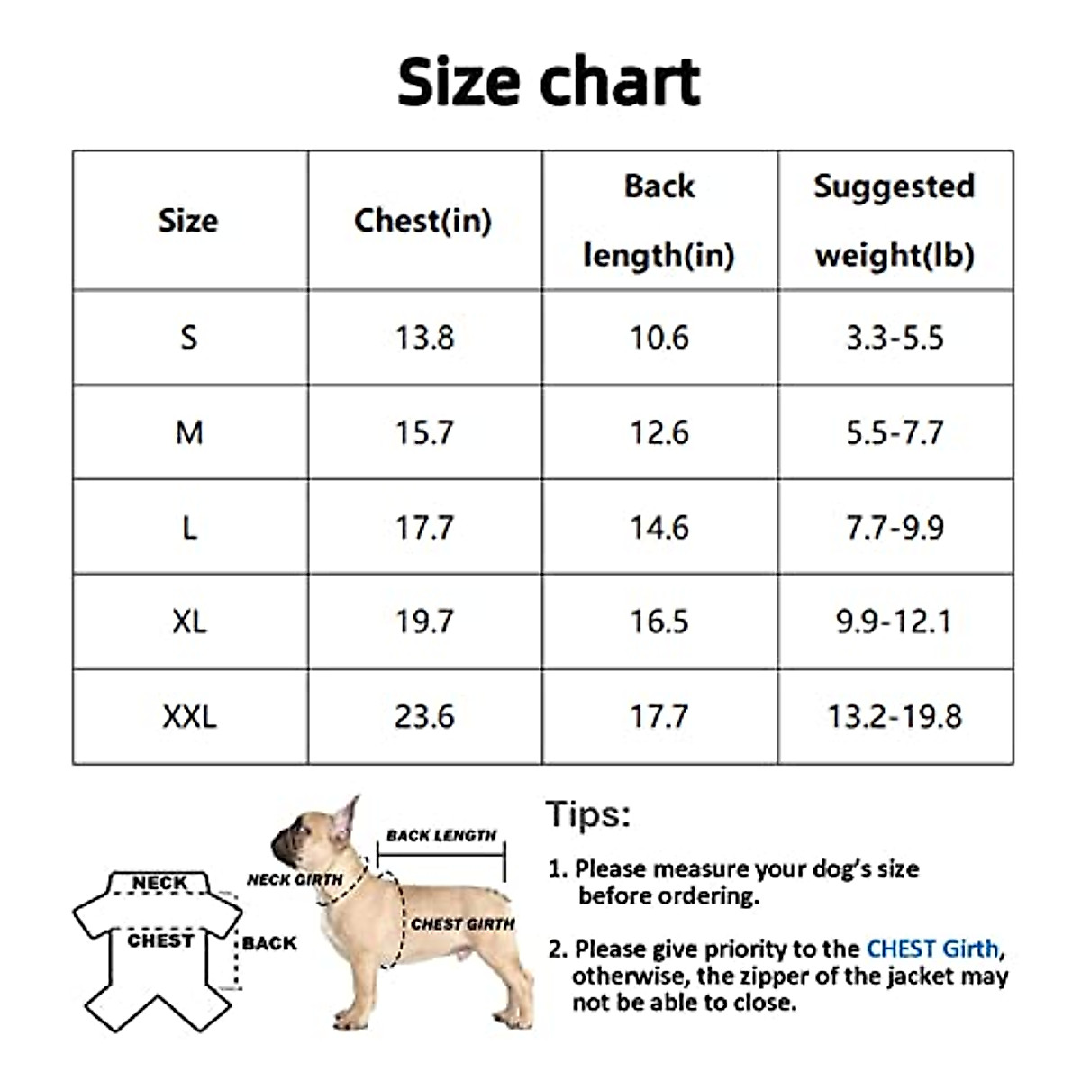 HongGun Dog Raincoat, Waterproof Puppy Raincoats with Hood Dog Onesie Rain Jacket & Rain Boots Jumpsuit Dog Rain Poncho for Small Dogs (M-Red)