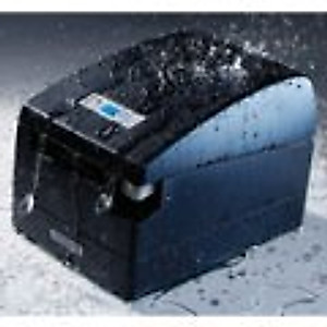 Citizen Systems CT-S2000ENU-BK CT-S2000 Line Thermal Printer USB and Ethernet Interfaces - Color Black