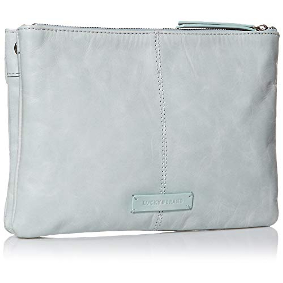 Lucky Dori Crossbody, Blue Mist/ 460