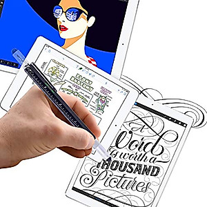 hongred Dad Gifts, Multitool Pens, Fathers Day Mens Gifts Stocking Stuffers for Men, Office Gifts for Coworkers, Teacher Gifts for Boyfriend Gifts for Men or Women, Cool Gadgets for Men