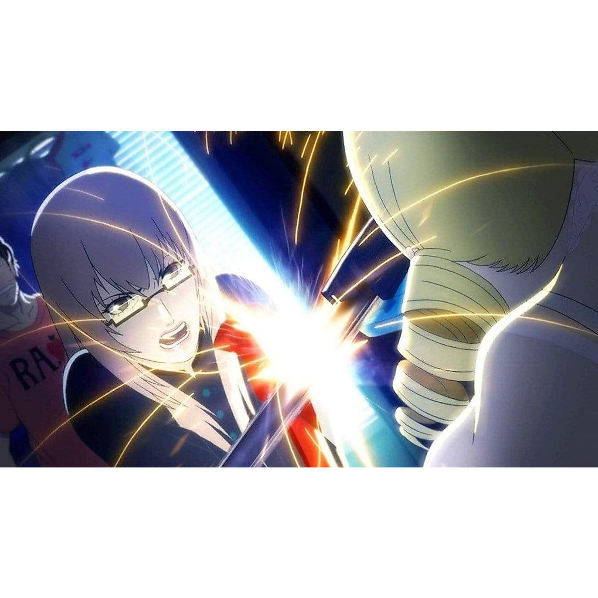 Catherine Full Body (PS4)