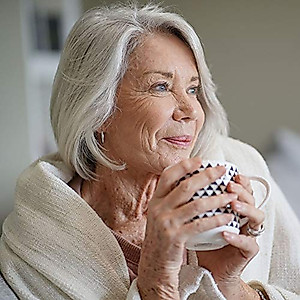 Biokoma Pure and Organic Mugwort Dried Herb 50g (1.76oz) In Resealable Moisture Proof Pouch, USDA Certified Organic - Herbal Tea, No Additives, No Preservatives, No GMO