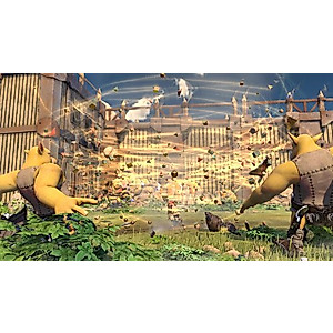 Knack (PlayStation 4)