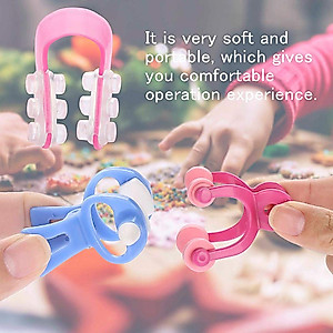 3pcs Nose Shaper for Women, Nose Lifter Clips for Wide Noses, Nose Shaper Massager Clip + Straightening Beauty Clip + Nose Up Clip Correction Set New
