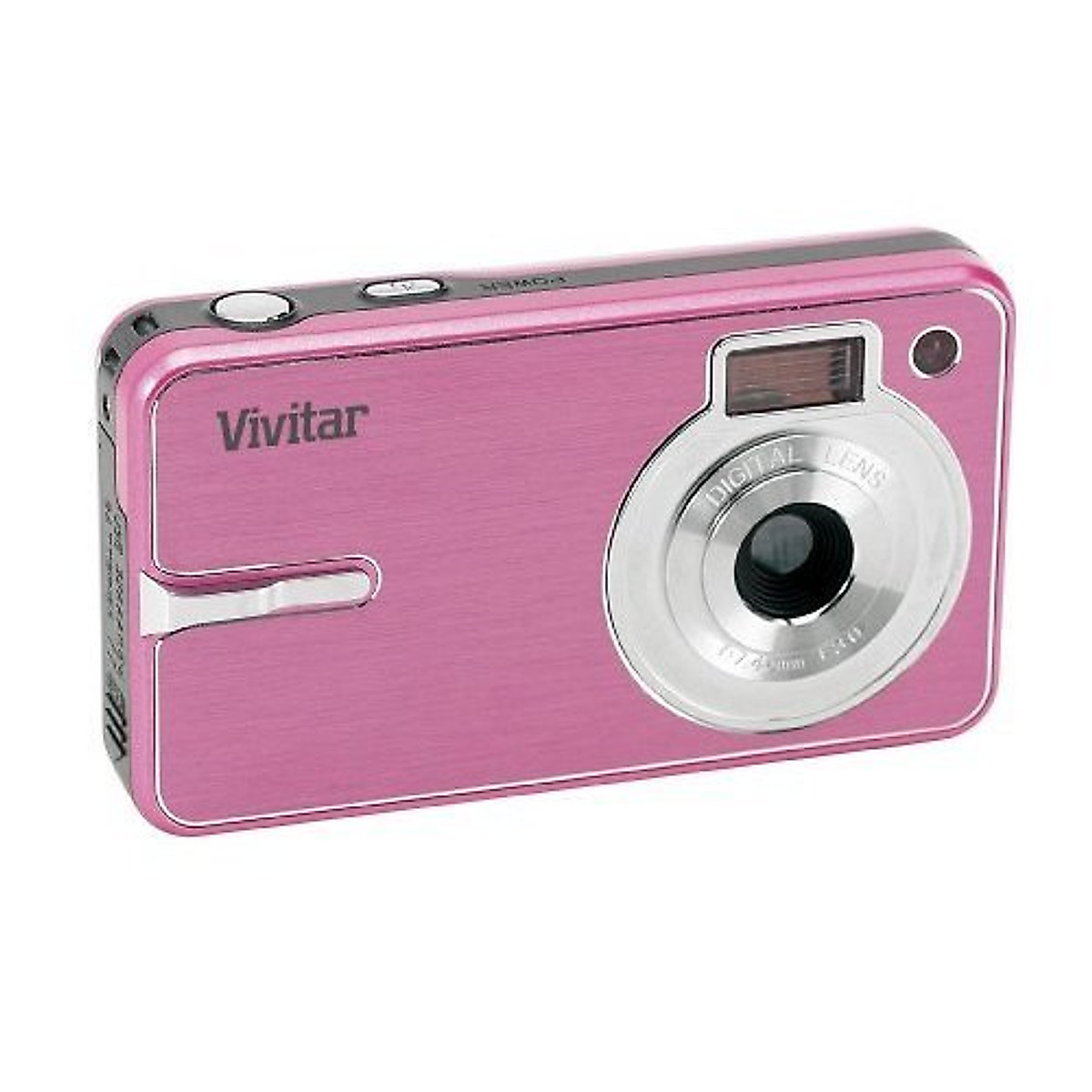 DIG CAM,8MP,2.4" LCD,SD