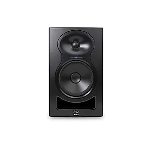 LP-6 6.5" Powered Studio Monitor - Black
