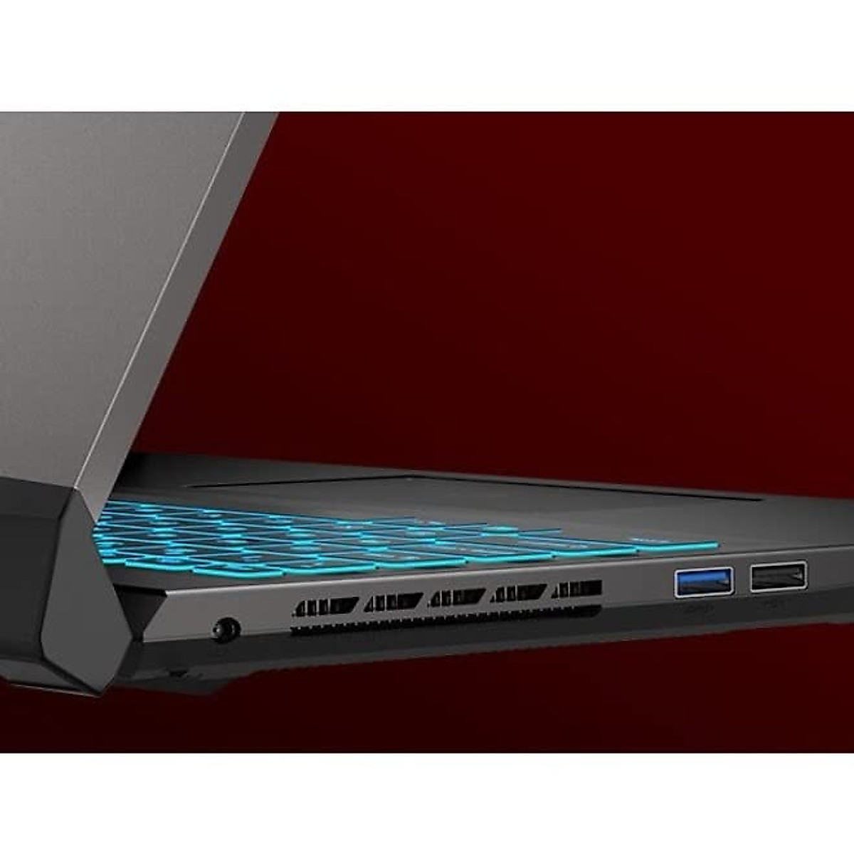 MSI 2022 Newest Crosshair 17.3" 144Hz FHD IPS Gaming Laptop, Intel 8-Core i7-11800H(up to 4.6GHz), Backlit Keyboard, Ethernet, WiFi 6, HDMI, Win10 (32GB RAM | 512GB SSD, RTX3050Ti)
