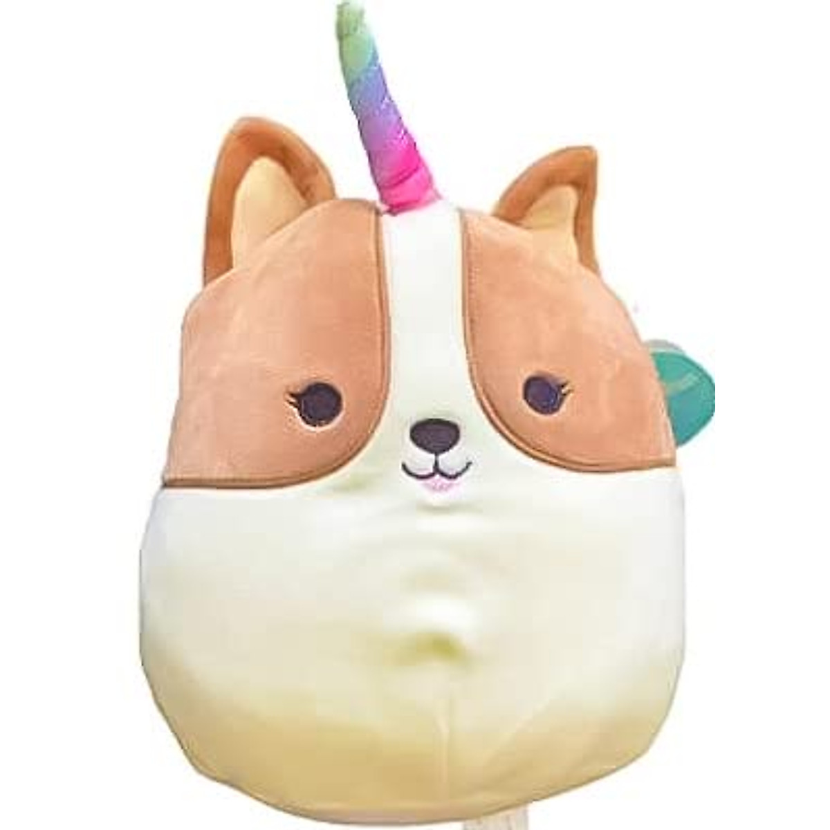 Squishmallow Kellytoy Spring 2022 Plush Toy 13