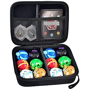 Case (Box Only)