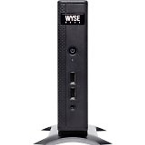 Dell Wyse Thin Client - AMD G-Series T48E 1.40 GHz