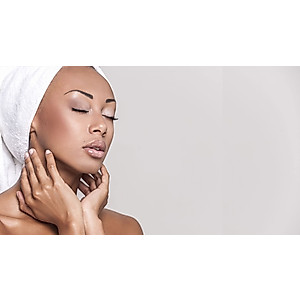 By Natures Fermented Rice Water Mist for Hair Growth with Biotin + Onion Juice, 6 Fl Oz (Pack of 1)