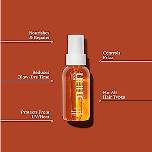 UNITE Hair U Oil - Argan Oil, 4 fl. Oz