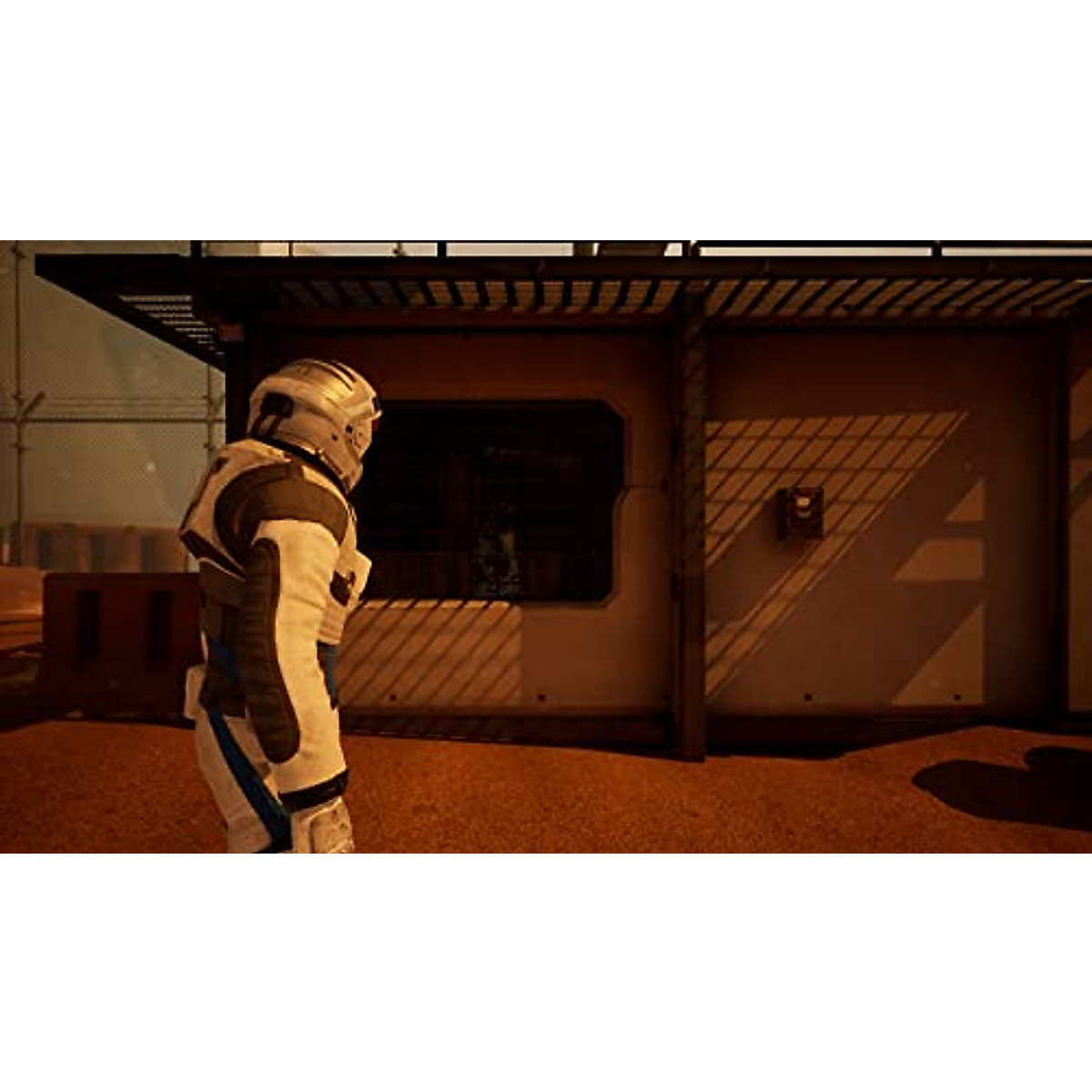 Deliver Us The Moon - PlayStation 5