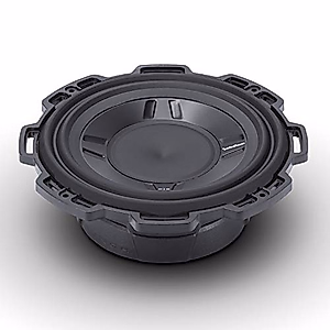 Rockford Fosgate P3SD2-10 Punch P3S 10" 2-Ohm DVC Shallow Subwoofer