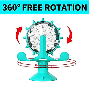 360° Bearded Dragon Toys, Bearded Dragon Enrichment Toys, Dragon Pet Toy, Reptile Food Toys Ball, Interactive Toys for Lizard Reptile, Tank Decor Gecko, Bearded Dragon Feeder, Chameleon Feeder.