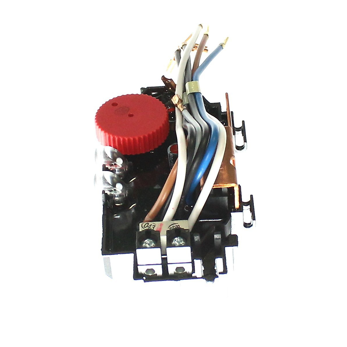 Bosch Parts 1617233048 Speed Control