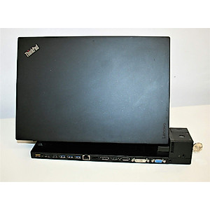 Lenovo T460s Ultrabook 20FA (14" FHD, Intel i5-6300U 2.4GHz, 8GB RAM, 256GB SSD, 720p Camera, Fingerprint Reader, Backlit Keyboard, Windows 10 Pro 64)