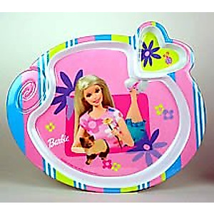 Children's Melamine Plate