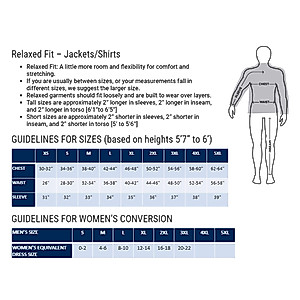 RefrigiWear Extreme Hybrid Insulated Pullover Sweatshirt, Performance-Flex Hoodie, (Black), (X-Large)