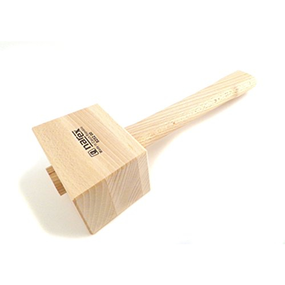 Narex 460 gram 16 oz Beech Wood Carving Mallet