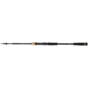 DAIWA Legalis Tele Allround, 11.81ft, Lureweight 1.41-4.23 Ounce, 6 Sections, Telescopic Fishing Rod