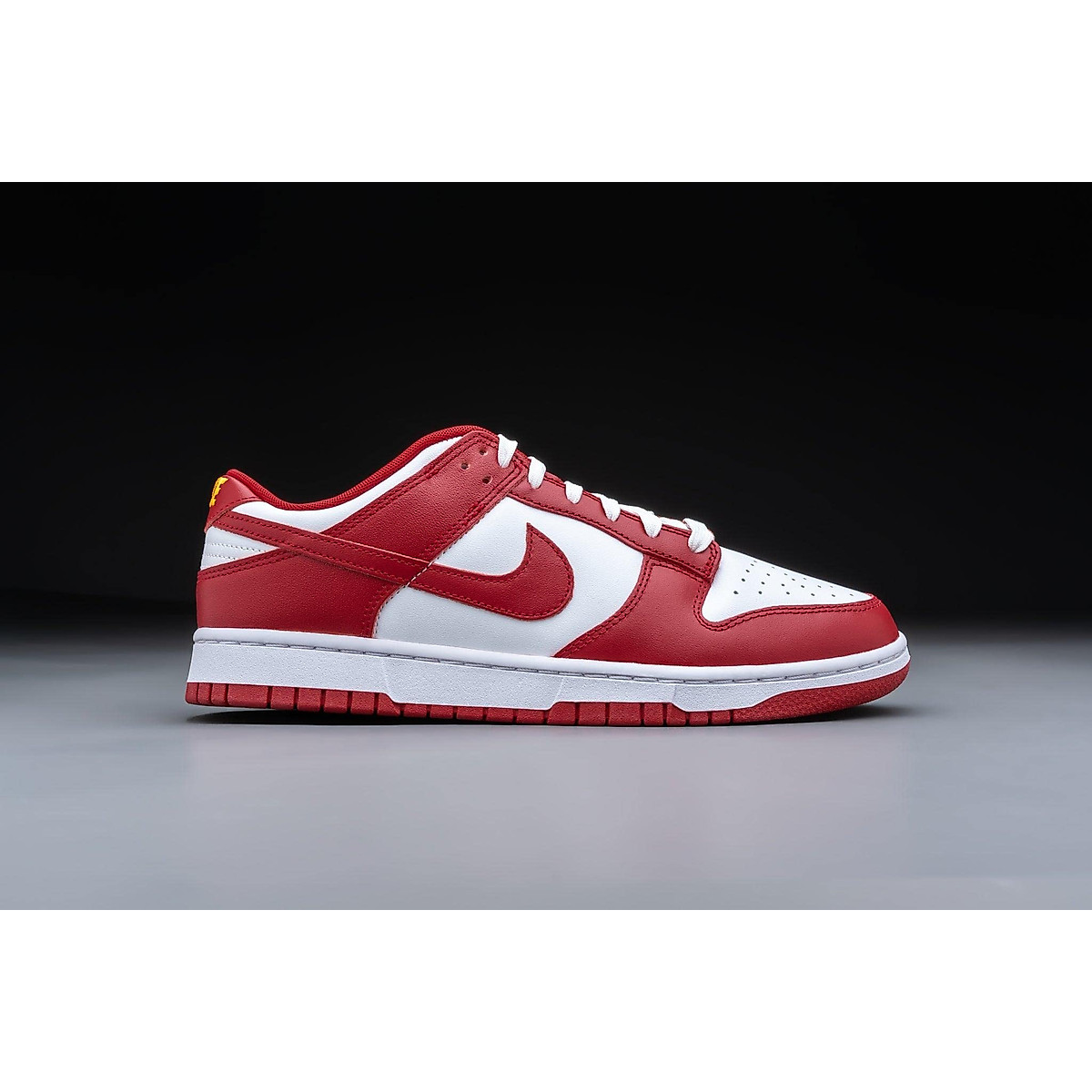 Nike Mens Dunk Low Retro DD1391 602 USC - Size 11