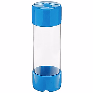 Viewtainer CC26-9 Storage Container, 2 by 6-Inch, Sky Blue