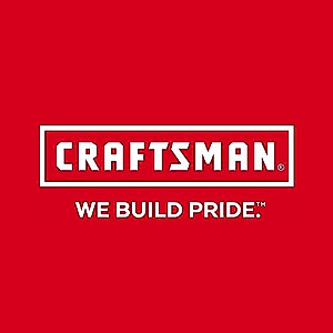 CRAFTSMAN Socket Extension Set/Socket Adapter Set, 10-Piece (CMMT42351)