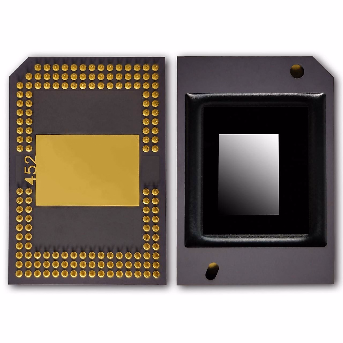 Genuine, OEM DMD/DLP Chip for BenQ MW526AE MW853UST + Plus MW814ST MP782ST MW817ST Projectors