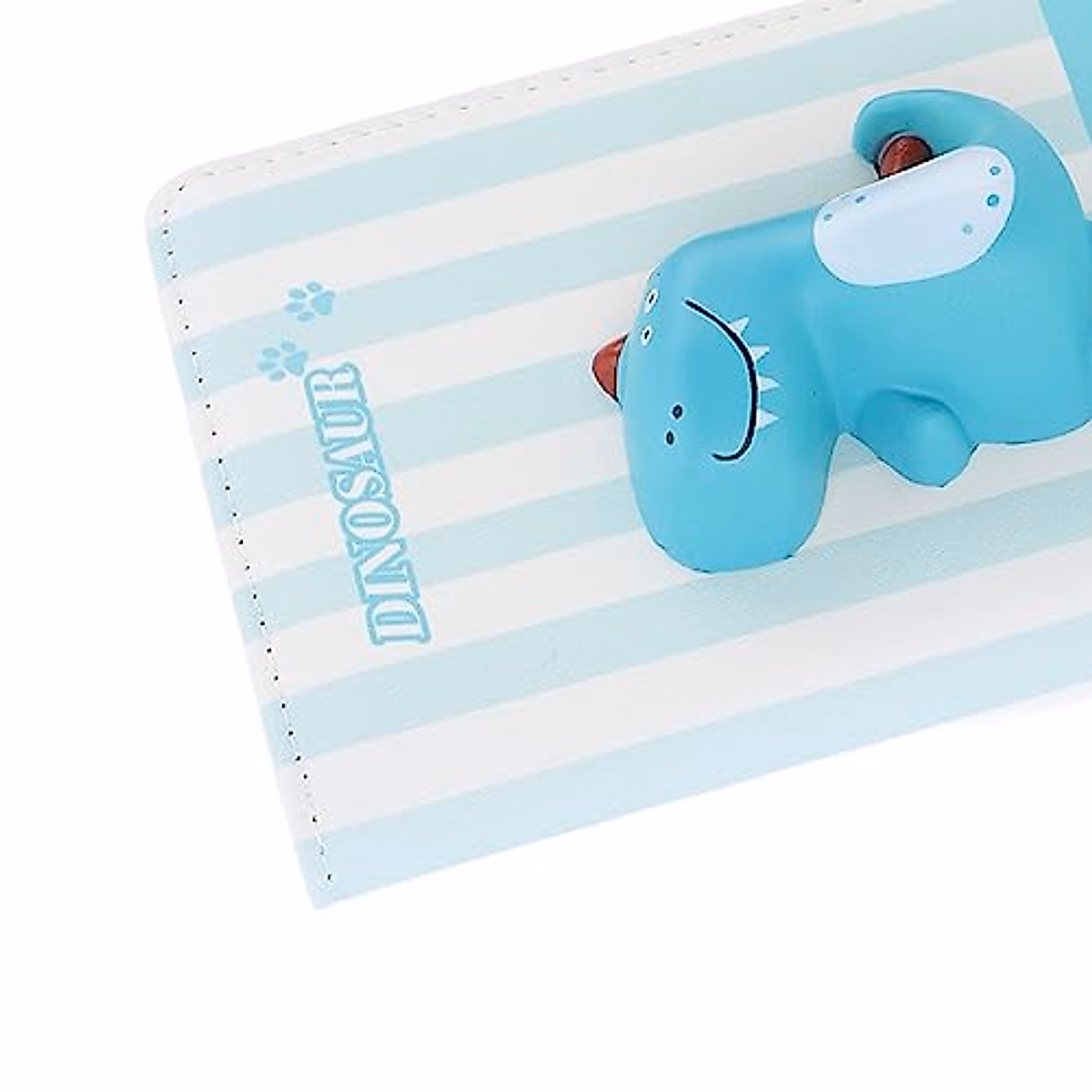 3 Inch Photo Card Holder, Versatile 96 Pockets with Decompression, Dinosaur Doll, Camera, Photo Album, Movie Ticket Full protection.