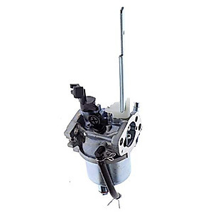 Cnfaner Carburetor 20001027 for Ariens 20001368 LCT 03121 03122 208cc Replace McCulloh 436565 Poulan Pro 532436565 585020402