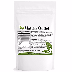 Ceremonial Grade Japanese Matcha Private Reserve A23 Pure Matcha 12oz
