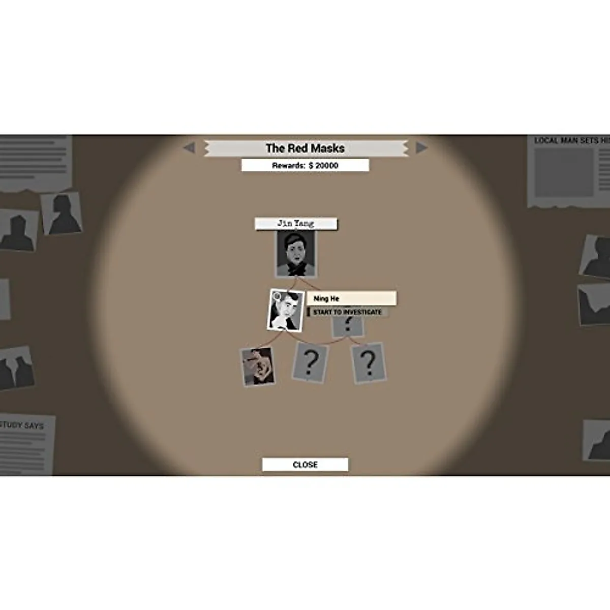 This Is The Police Nintendo Switch - Nintendo Switch