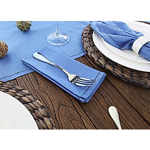 Artaste 59328 Rain 18/10 Stainless Steel Dinner Fork, 7.6-Inch, Set of 12, Silver