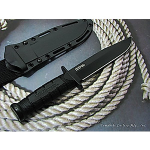 Cold Steel Leatherneck-SF, One Size