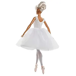 Barbie The Nutcracker and the Four Realms Ballerina of the Realms Doll