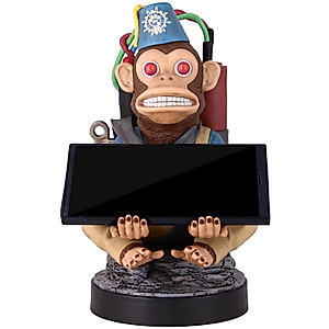 Exquisite Gaming - Call of Duty - Monkeybomb Cable Guy (Net) for PlayStation