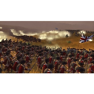 Empire: Total War - PC