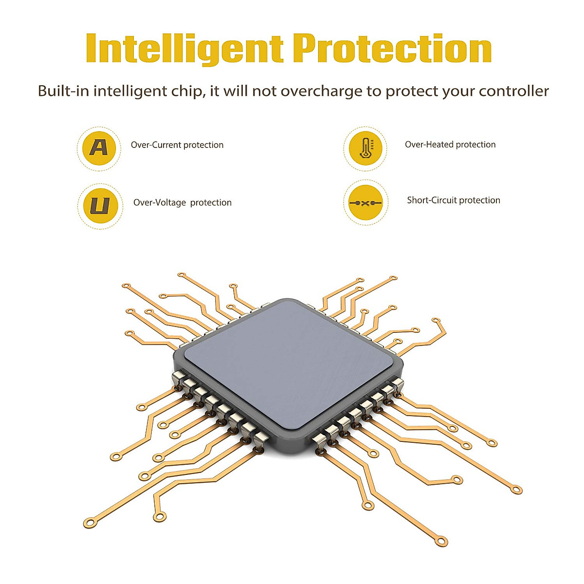 DSi Charger Bundle, 1 Pack Charger and 4 Pack Stylus Pen for Nintendo Dsi