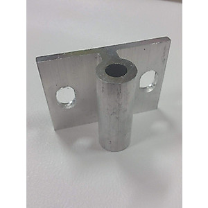 Triton 04570 PWC Aluminum Bunk Bracket