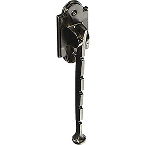 Deltana VH65U10B 7-Inch Projection Valet Hook