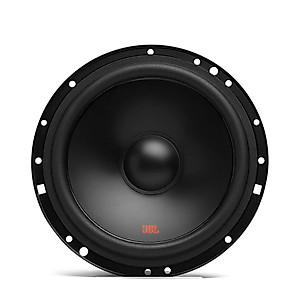 JBL Stage2 604C 540 Watt a Pair 2 Way Components 6.5" Inch Crossover & tweeters