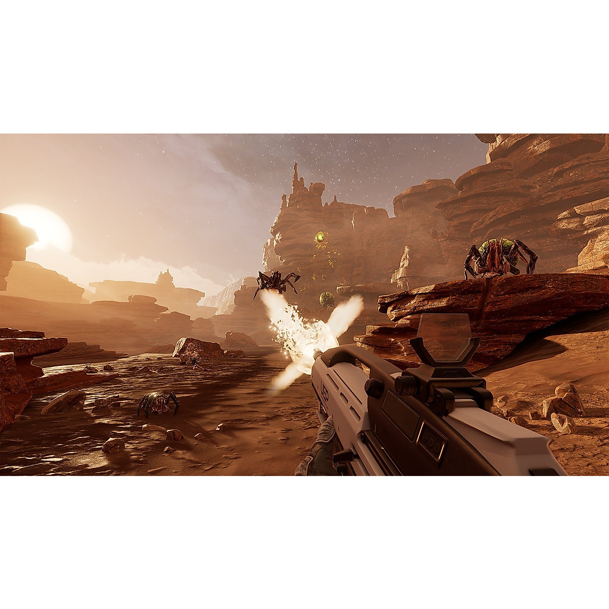 Farpoint - PlayStation VR