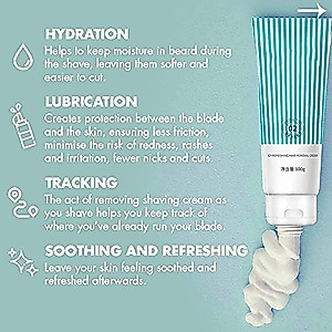 HYOIIO Peach Fuzz Hair Removal Cream, 2023 New Peach Fuzz Hair Cream 100g Peach Fuzz Remover for Women Face, Facial Hair Removal for Women, for Facial Mustache