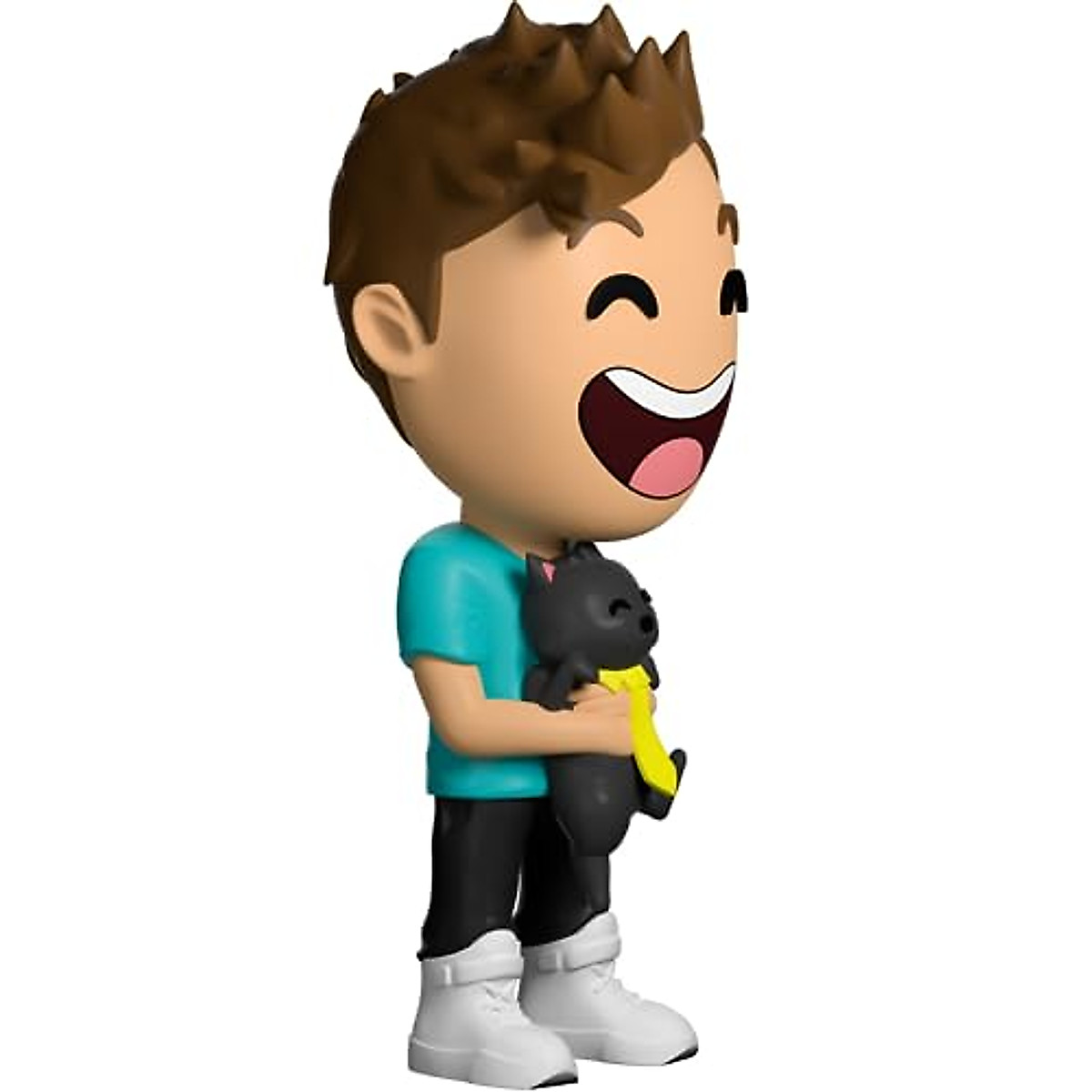 Youtooz Denis #89 4.7" inch Vinyl Figure, Collectible Limited Edition Figure from The Youtooz Gaming Collection