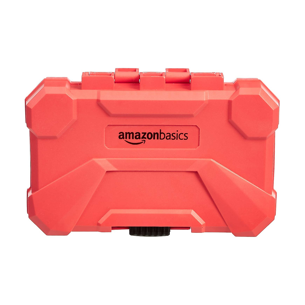 Amazon Basics 29-Piece Precision Hobby Knife Set