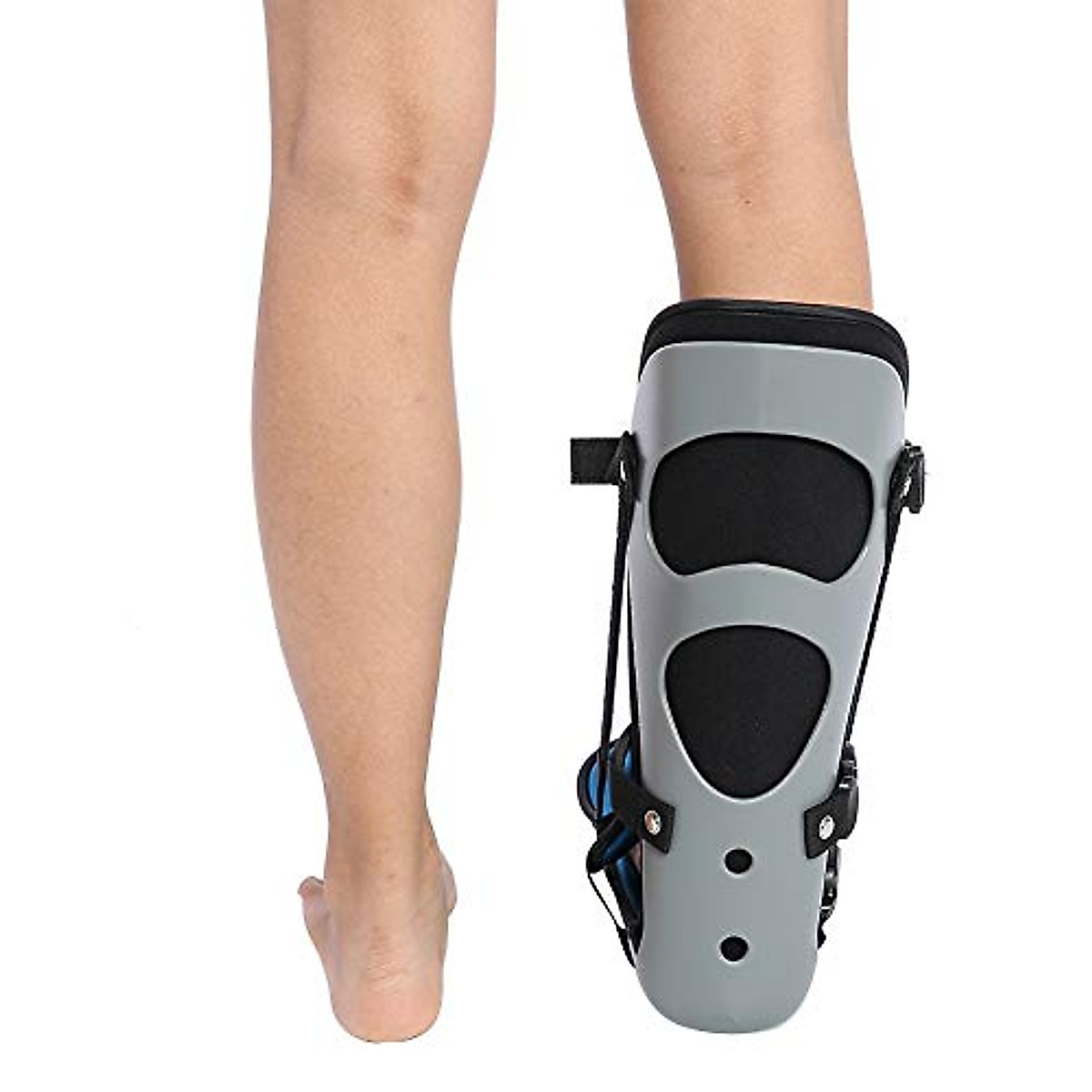 Valentine's Day Carnival Boquite Night Splint, Foot Ankle Drop Orthosis Brace Splint Plantar Fasciitis Foot Support Corrector(L)